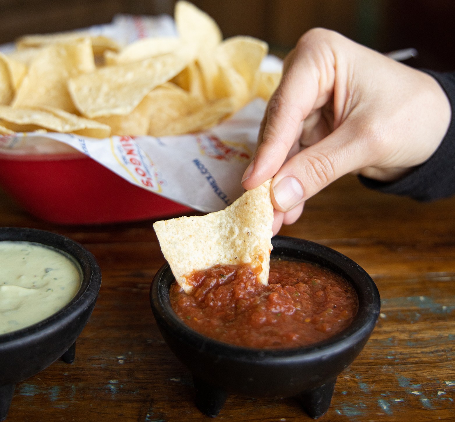 430A3296 | Gringos Tex-Mex