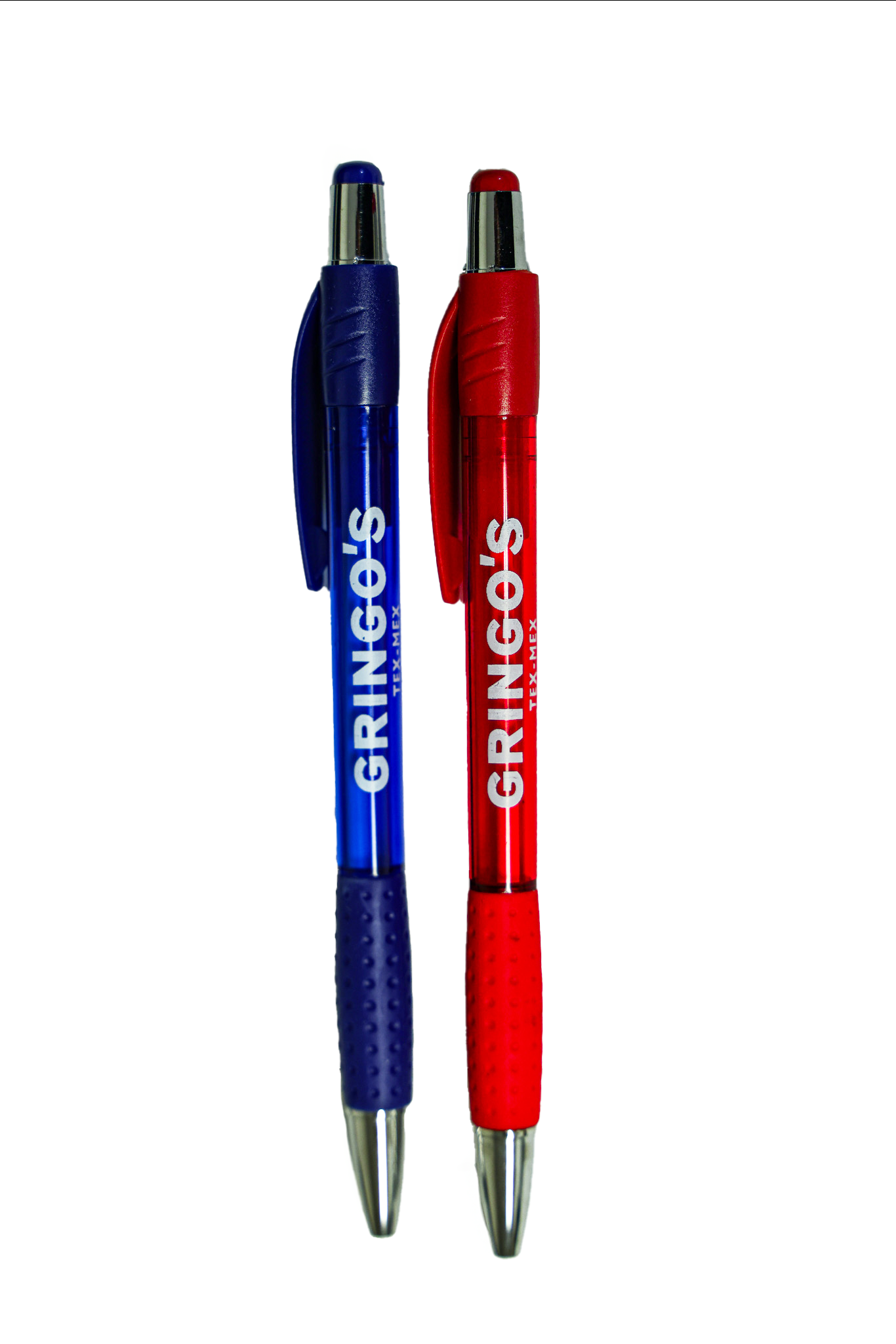 Pen - Gringos Tex-Mex