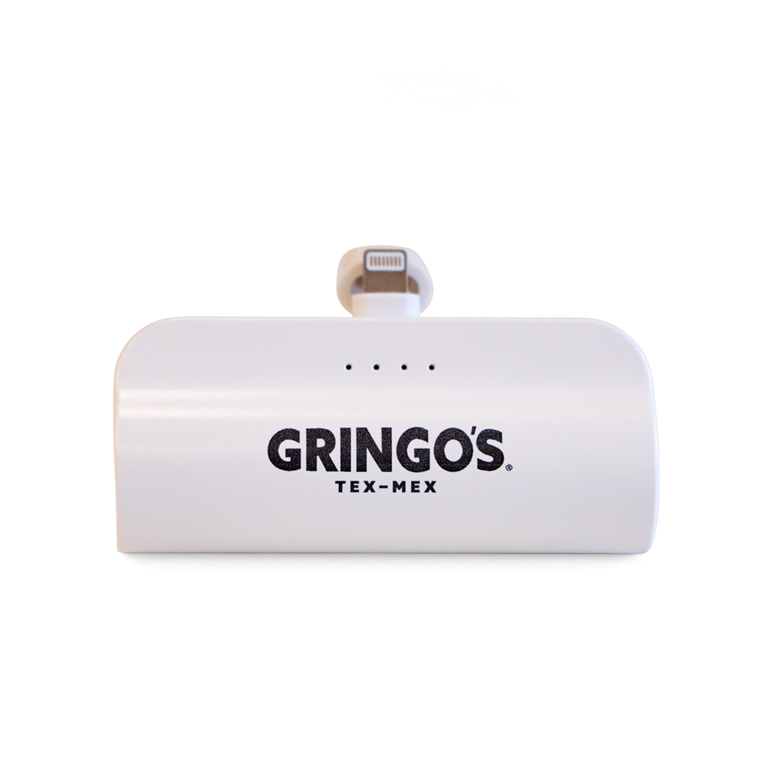 Power Bank - Gringos Tex-Mex